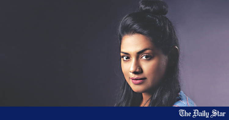 Tisha’s motivation | The Daily Star