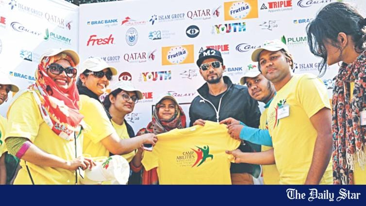 Together for Change | The Daily Star