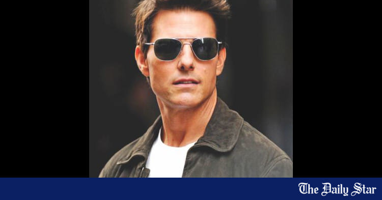 Tom Cruise | The Daily Star