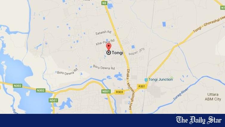 ‘Criminal’ killed in ‘gunfight’ with Rab in Tongi | The Daily Star