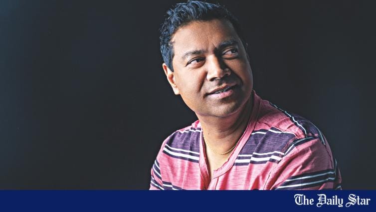 Tales Of Friendship: Tony Dias | The Daily Star