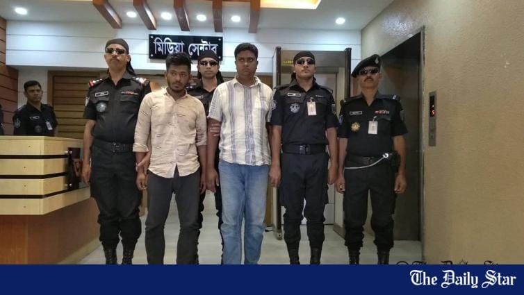 Human trafficking gang in Dhaka: 4 displaced Myanmar women rescued