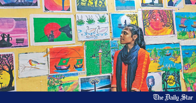 Transforming the mundane | The Daily Star