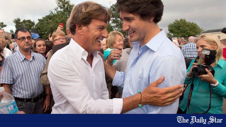 Paradise Papers hit Trudeau’s fundraiser | The Daily Star