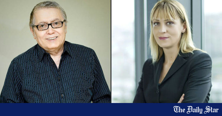 Turkey journalists jailed for publishing Prophet Mohammed cartoon | The ...