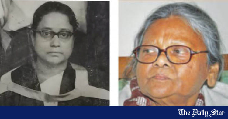 Language Movement in Pabna: Two heroes still not recognised | The Daily ...