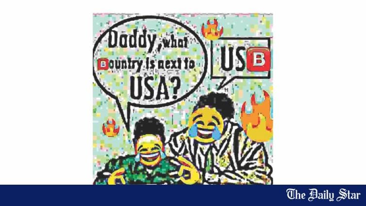 Types of Memes | The Daily Star