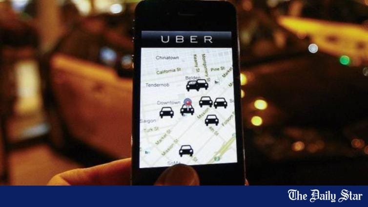 Uber: A customer oriented service | The Daily Star