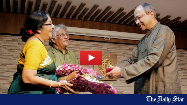 Pandit Uday Shankar and Contemporary Dance (video) | The Daily Star