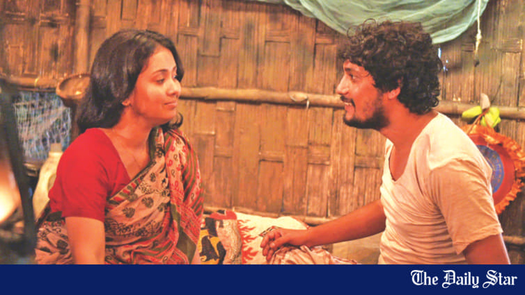 Ujan Ganger Naiyaon ATN Bangla | The Daily Star