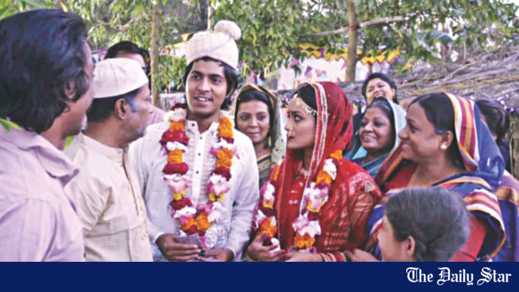 Final episode of Ujan Ganger Naiya on ATN Bangla | The Daily Star