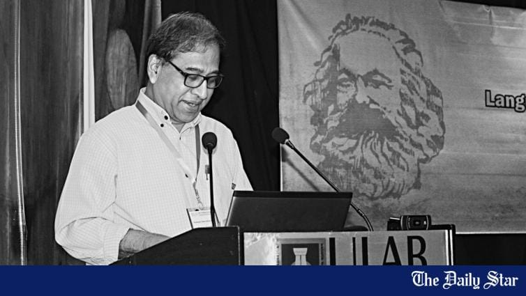 Karl Marx on India: An Assessment (Part I) | The Daily Star