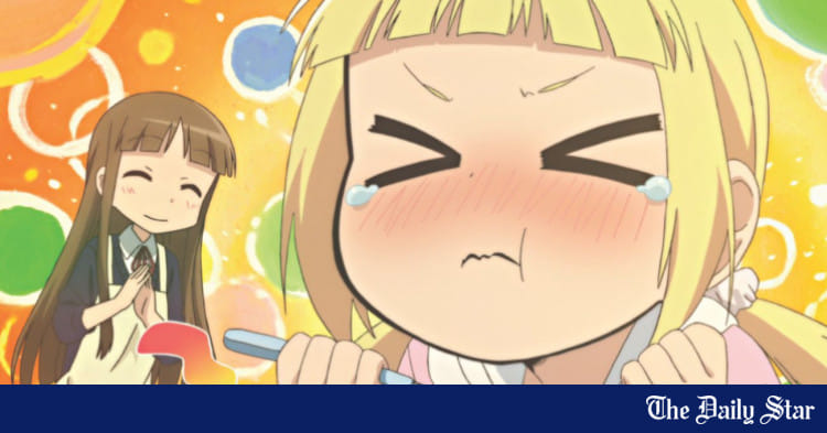 The ultimate Alice in Wonderland spin-off | The Daily Star