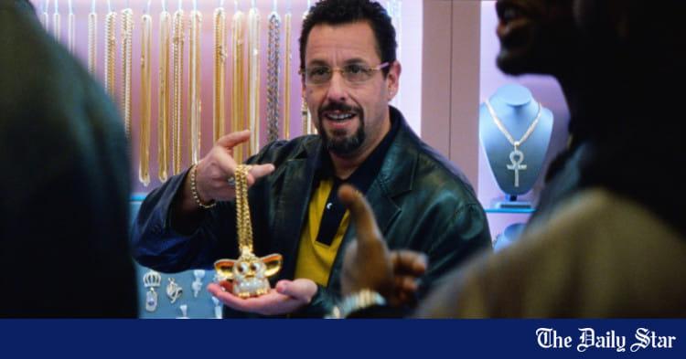 Popcorn Highlights | The Daily Star