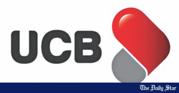 UCB unveils new logo | The Daily Star