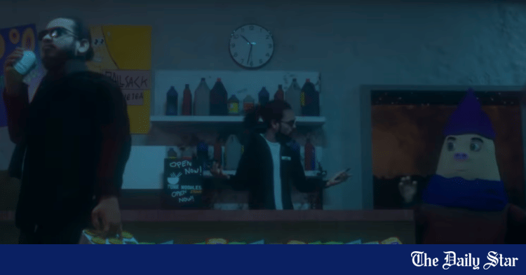 Owned’s ‘Omor’ is a visual masterpiece | The Daily Star