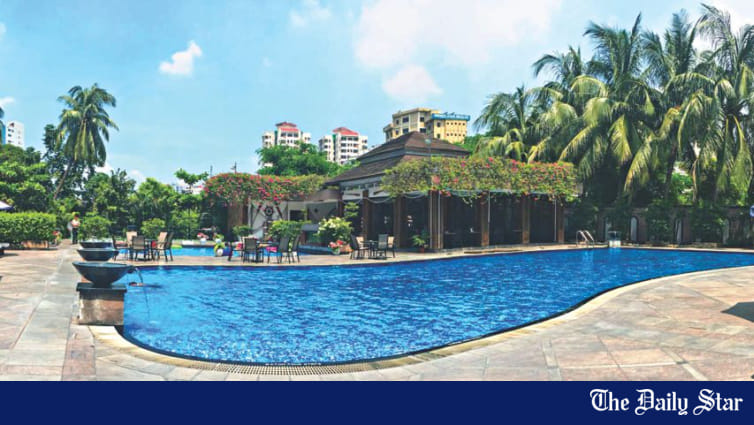 Living the Upper Class Life | The Daily Star