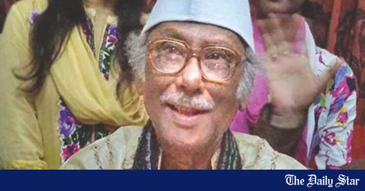 Ustad Sunil Dhar's 83rd birthday celebrated | The Daily Star