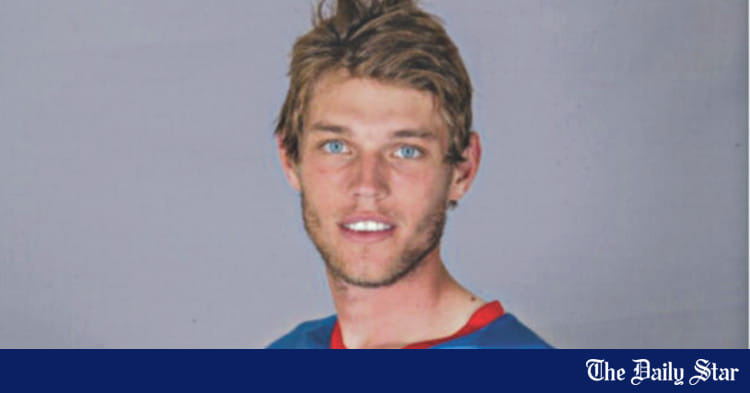 Van Schoor Passes Away | The Daily Star