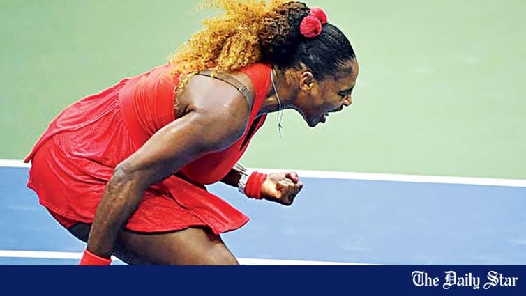 Clijsters, Venus fall as seeds march on | The Daily Star