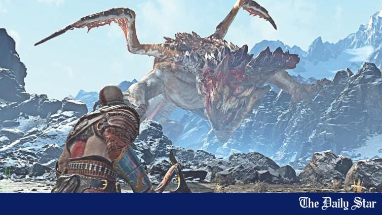 The one overlooked aspect of video game immersion | The Daily Star