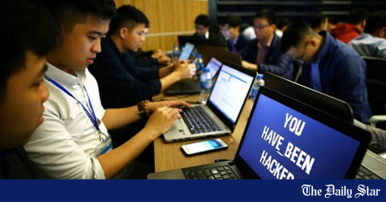 Computer viruses cause US$902m in damage to Vietnamese users | The ...