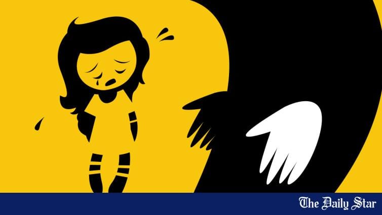 9 in 10 children suffer violent disciplining | The Daily Star