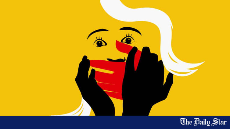 5 held for gang-raping RMG worker in N’ganj