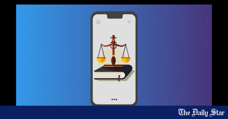 Virtual court to hear petition seeking remand for cartoonist, 3 others ...