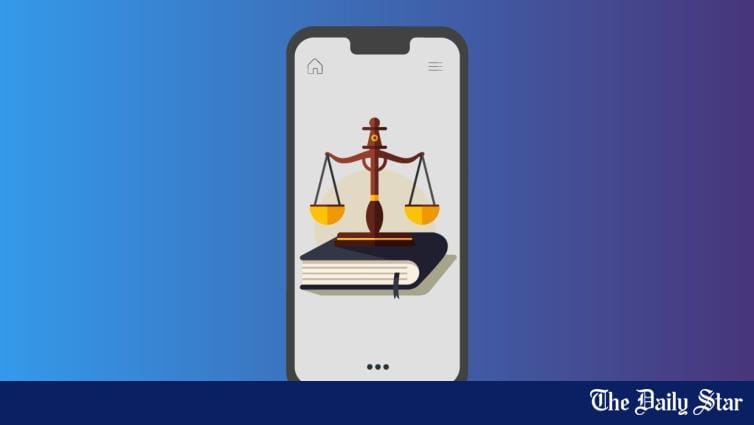 Virtual Court Functions: Training for lawyers to start on July 12 | The ...
