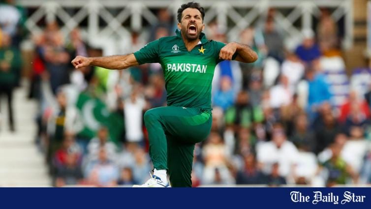 Not thinking of 1992: Riaz | The Daily Star