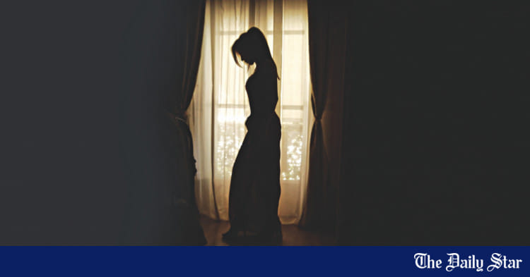 THE BANSHEE’S WAIL | The Daily Star