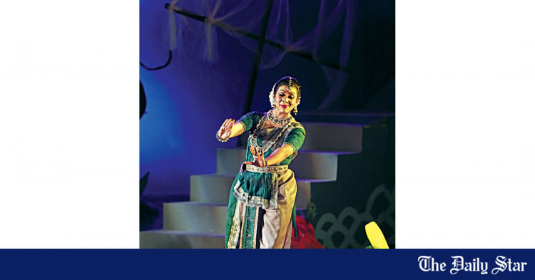 Warda Rihab on adjusting to life during the pandemic | The Daily Star