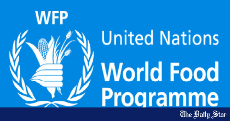 Hunger rising sharply in Syria: WFP | The Daily Star