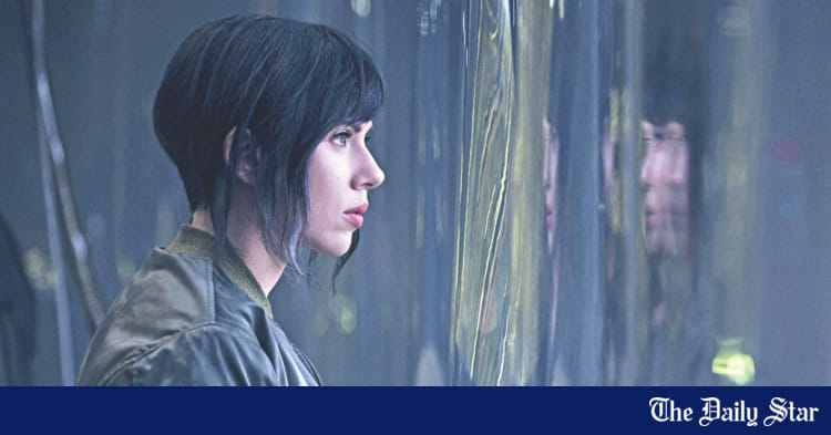 Whitewashing in Hollywood | The Daily Star