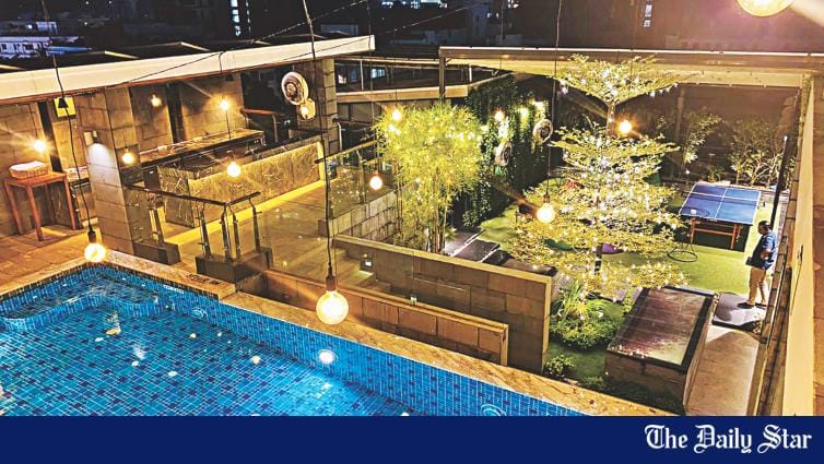 A winter dine not to be missed! | The Daily Star