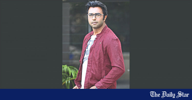 Keeping up with Apurba | The Daily Star