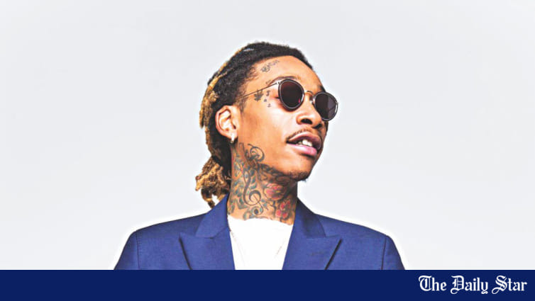 Six Hours of Wiz Khalifa | The Daily Star