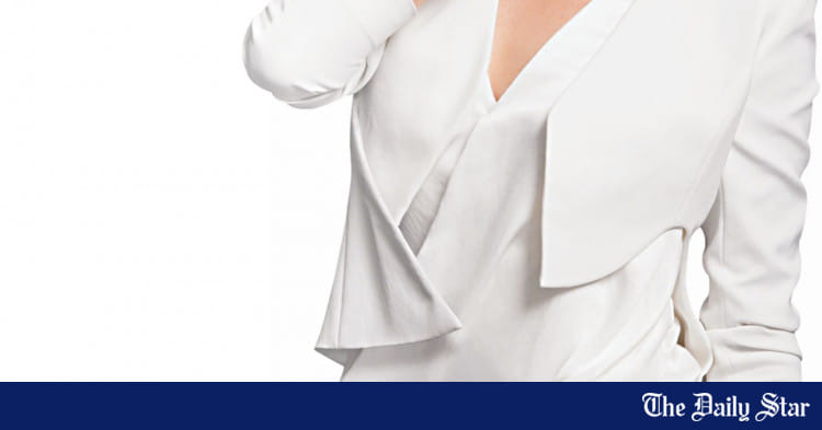 A woman James Bond? | The Daily Star