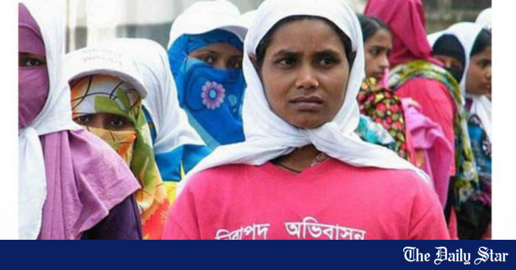 Protecting expatriate women workers | The Daily Star