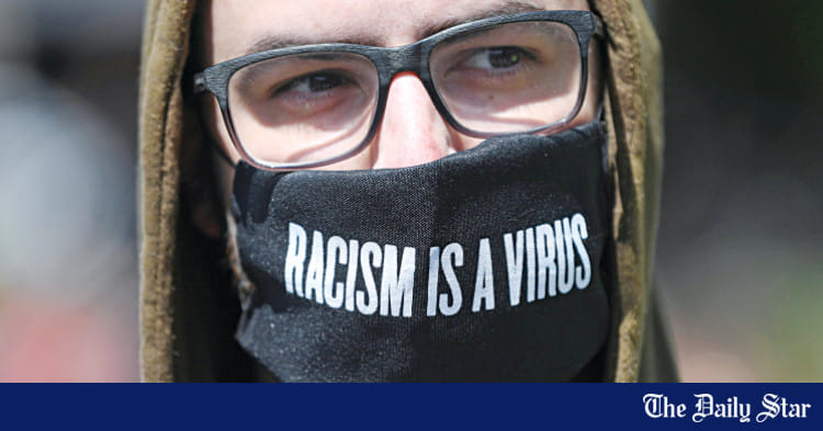 Minneapolis to disband police | The Daily Star