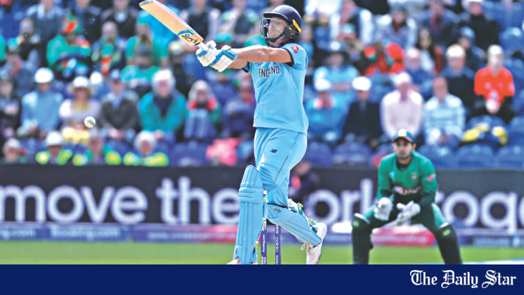 The emerging trends of the 12th World Cup | The Daily Star