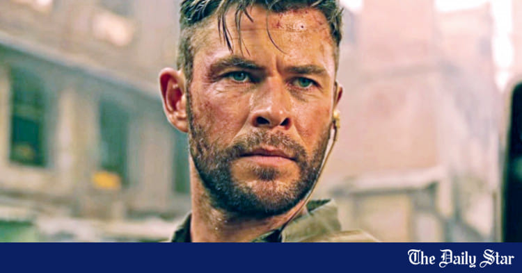 Of Extraction and Yellow Filters | The Daily Star