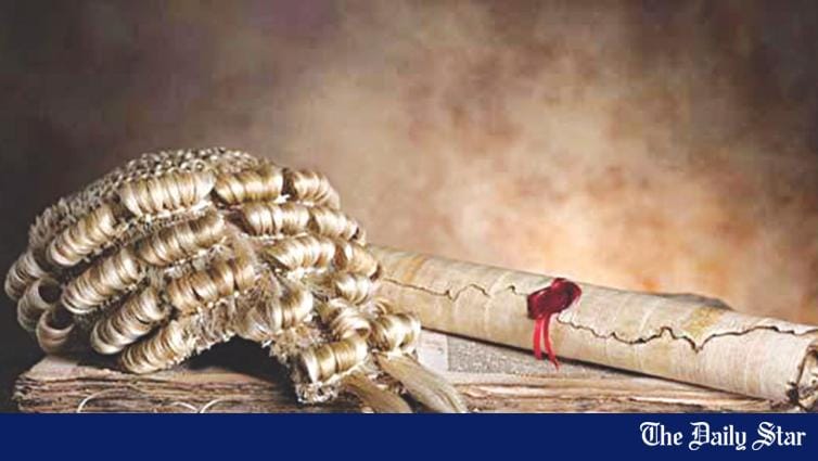 THE PRINCIPLE OF FINALITY | The Daily Star