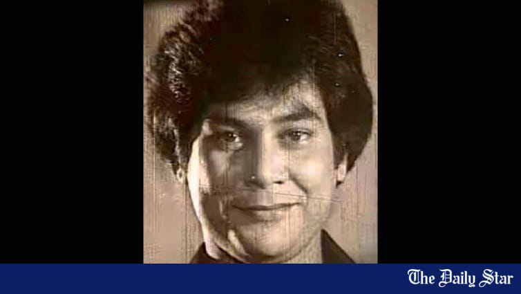 Remembering the iconic Zafar Iqbal on his 70th birthday | The Daily Star