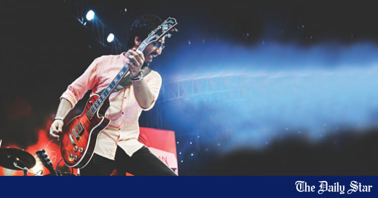 Zafir huq | The Daily Star