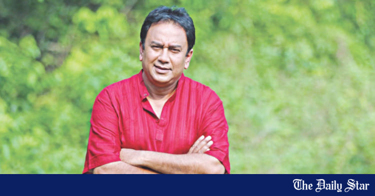 Zahid Hasan turns to directing | The Daily Star