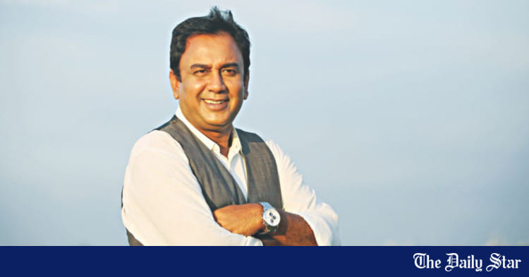 Zahid Hasan on the small- screen this Eid | The Daily Star