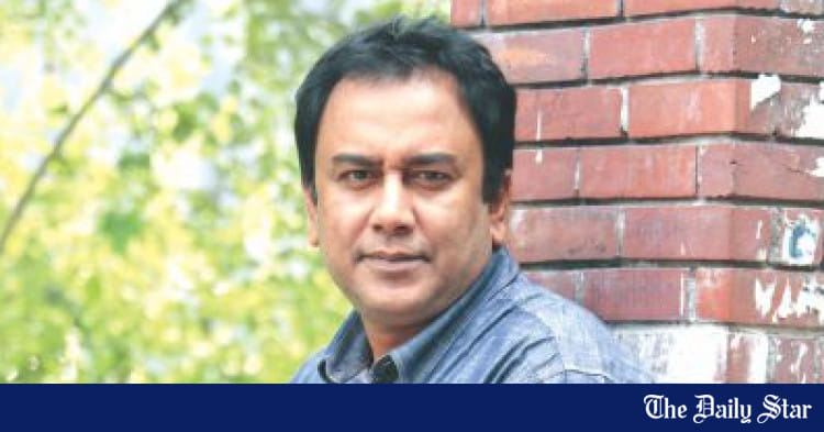 Zahid Hasan to direct 'Hulusthul TV' | The Daily Star