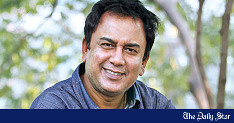 “I am selective with the roles I pick”- Zahid Hasan | The Daily Star